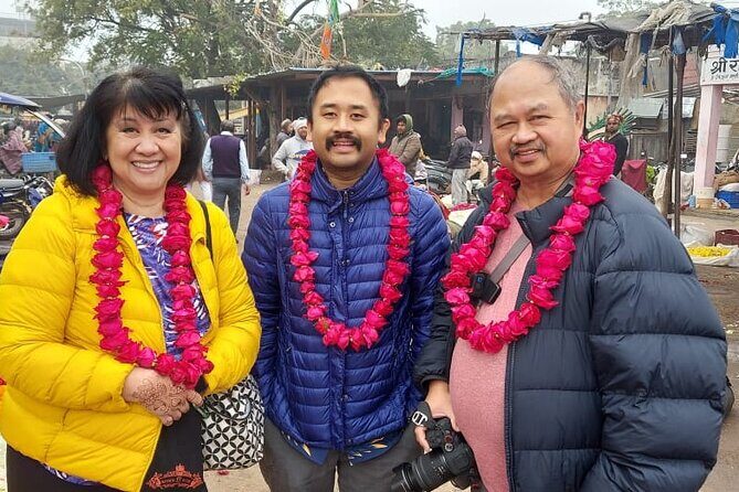 Culturally Immersive Old Delhi walking tour - Final Thoughts