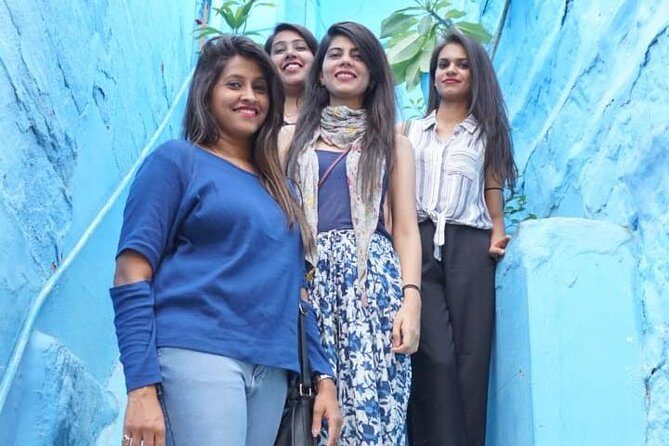 Culture and Heritage walking tour of Jodhpur - Key Points