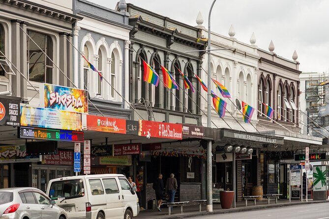 Culture and Mori Heritage Private Tour In Auckland - FAQ