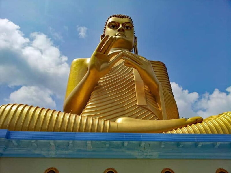 Culture and Wildlife 4 Days Private Tour with Beach Holiday - Who Should Consider This Tour?