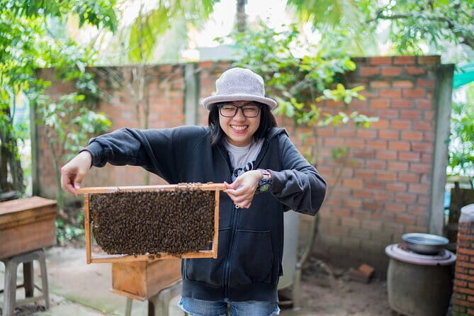 Culture and Wildlife Discovery Explore Chau Doc Tra Su Forest - FAQ