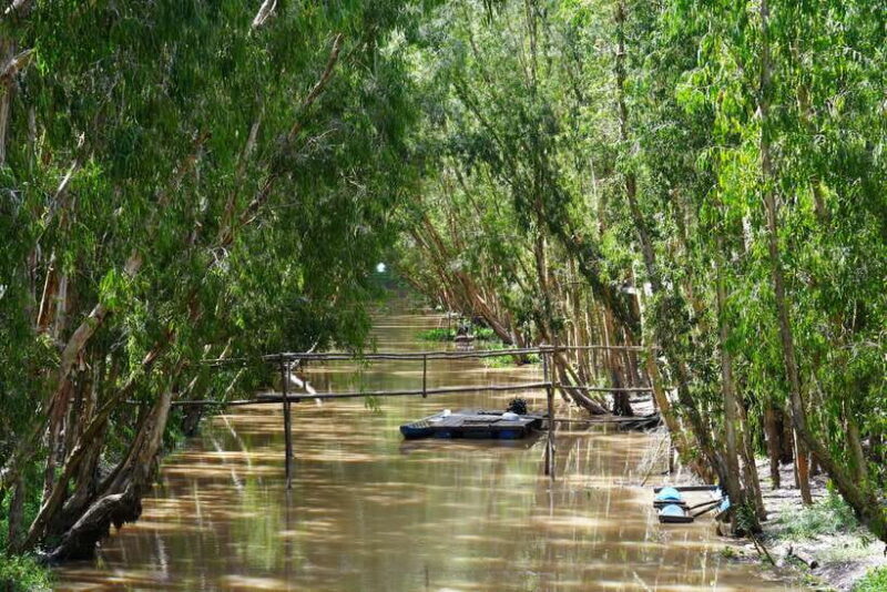 Culture And Wildlife Premium Discovery | Chau Doc  Tra Su - Who Will Love This Tour?