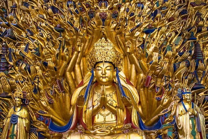 Culture Exploration Day Tour of Dazu Rock Carvings - Practical Tips for Visitors