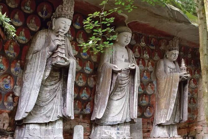 Culture Exploration Day Tour of Dazu Rock Carvings - FAQ