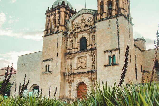 Culture, History and Food in Oaxaca City - An In-Depth Look at the Oaxaca City Tour