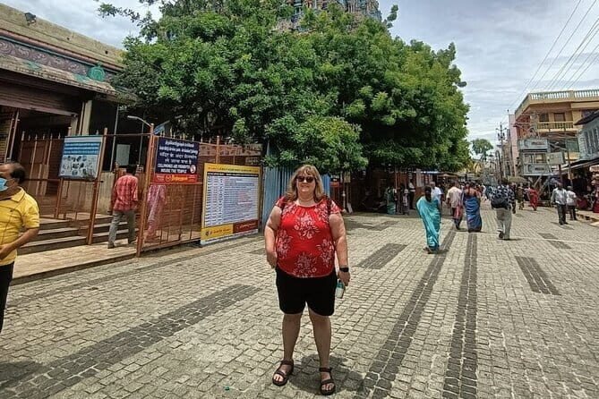 Culture & History: Chettinad & Madurai Excursion Tour From Trichy - A Full Breakdown of the Experience