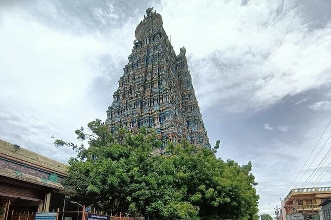 Culture & History: Chettinad & Madurai Excursion Tour From Trichy - Who Will Love This Tour