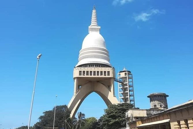 Culture tour - Key Points