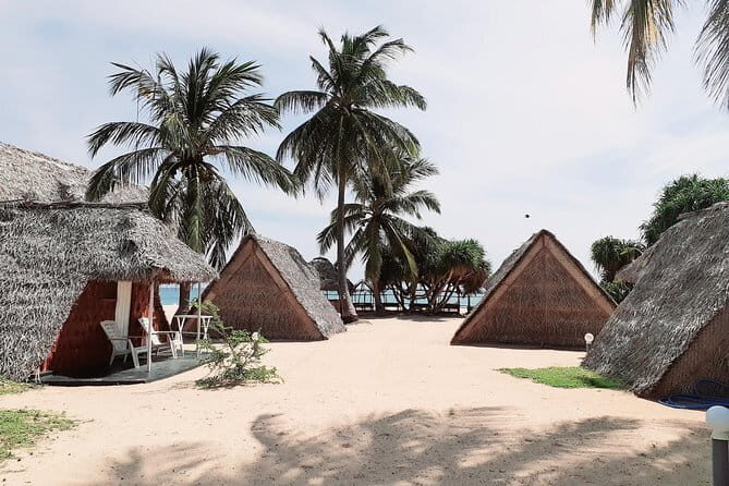 Culture tour - A Deep Dive into the 3-Day Itinerary