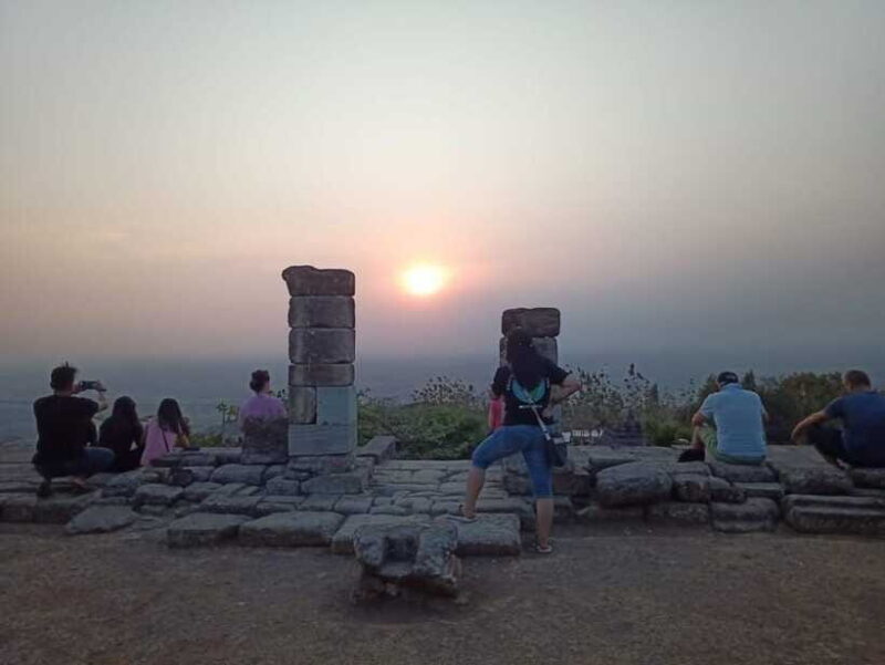 Culture Tour of Sultan palace,Water castle,Ijo Temple sunset - Who Will Enjoy This Tour Most?