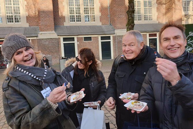 CULTURE with bite, culinary city tour - Authenticity and Value