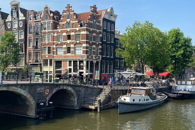 CULTURE with bite, culinary city tour - Who Will Love This Tour?