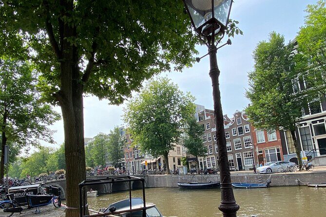 CULTURE with bite, culinary city tour - The Sum Up