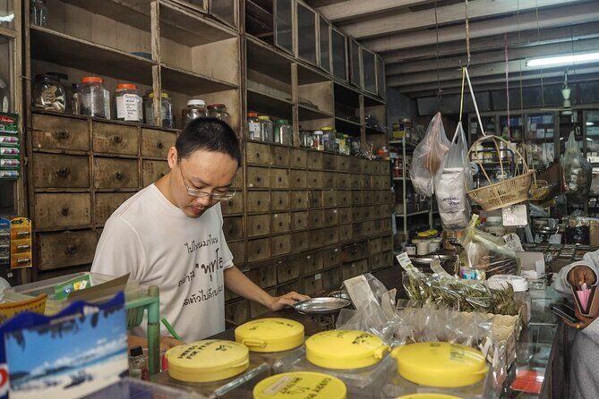 Cultures and Flavors in Phuket Old Town Food Tour - Practical Details and Value