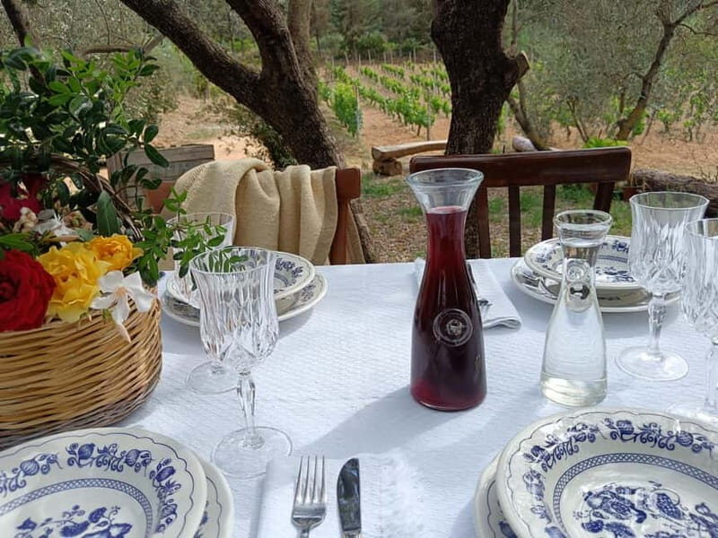 Culurgionis Course In Ogliastra - The Experience Itself: From Dough to Delicious