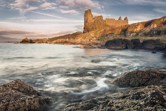 Culzean Castle & Burns Country Tour from Glasgow Incl Admission - Who Should Book This Tour?