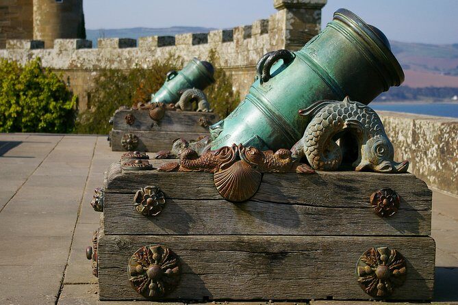 Culzean Castle & Burns Country Tour from Glasgow Incl Admission - FAQ