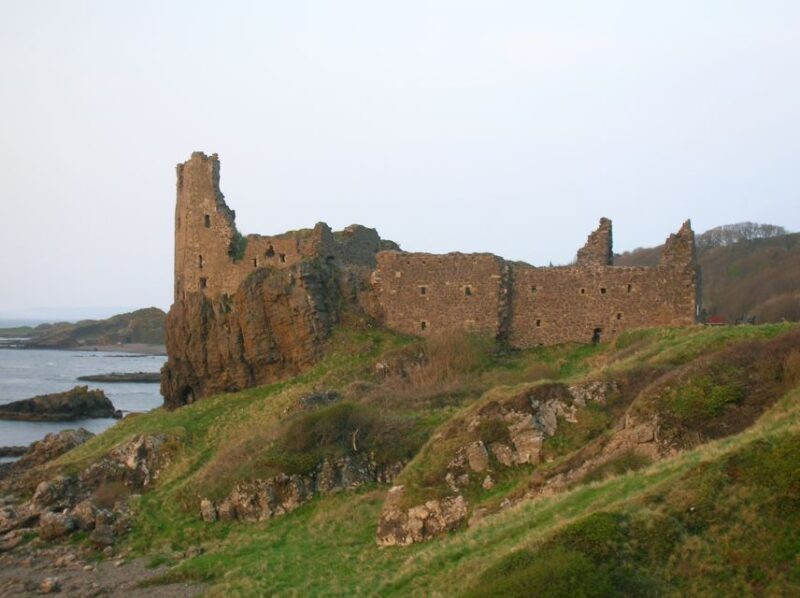 Culzean Castle, Robert Burns Country & the Ayrshire Coast - An In-Depth Look at the Tour’s Highlights