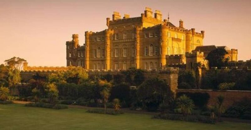 Culzean Castle, Robert Burns Country & the Ayrshire Coast - What Sets This Tour Apart?