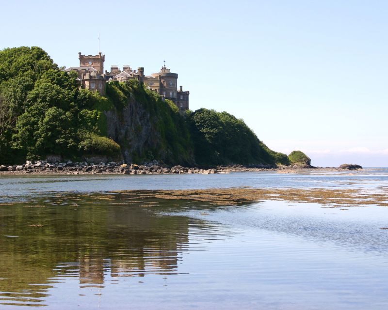 Culzean Castle, Robert Burns Country & the Ayrshire Coast - Frequently Asked Questions