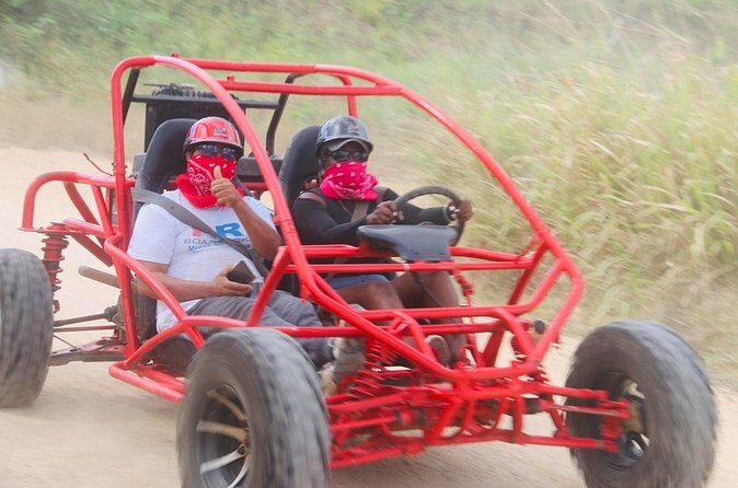 Cumayasa Private Buggies Tour from Santo Domingo - The Pros and Cons