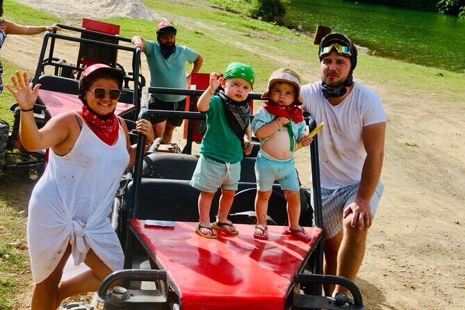 Cumayasa Private Buggies Tour from Santo Domingo - What Do the Reviews Say?