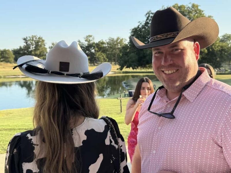 Cumberland: Custom Hat Making Experience - An In-Depth Look at the Cumberland Hat-Making Experience