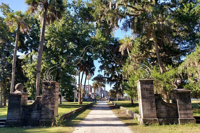Cumberland Island Walking Tour - The Practicalities: What to Expect