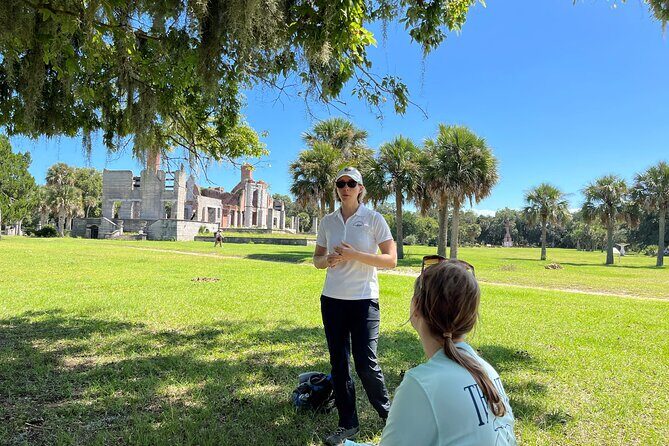 Cumberland Island Walking Tour - The Sum Up: Is This Tour Right for You?