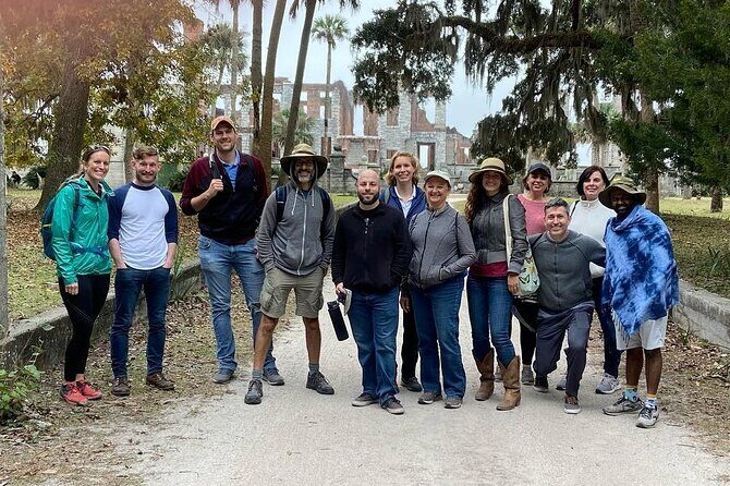 Cumberland Island Walking Tour - Frequently Asked Questions