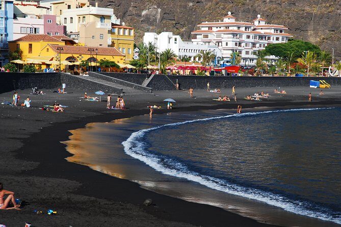Cumbrecita Route and Volcanoes (Price per vehicle not per person) - Introduction