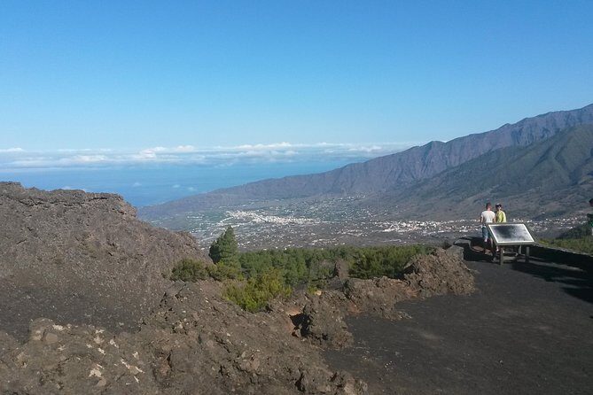 Cumbrecita Route and Volcanoes (Price per vehicle not per person) - Authentic Traveler Experience