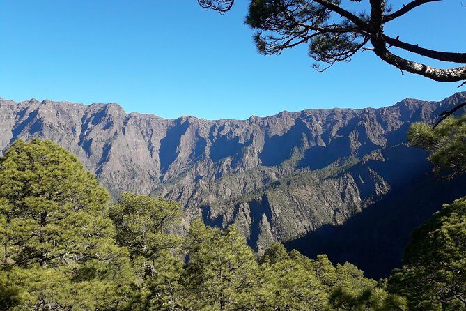 Cumbrecita Route and Volcanoes (Price per vehicle not per person) - The Sum Up