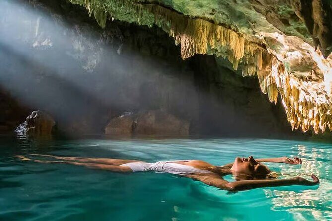 Cunca Wulang Waterfall & Rangko Cave  Full Day Nature Escape - Key Points