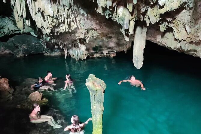 Cunca Wulang Waterfall & Rangko Cave  Full Day Nature Escape - A Complete Look at the Day’s Itinerary