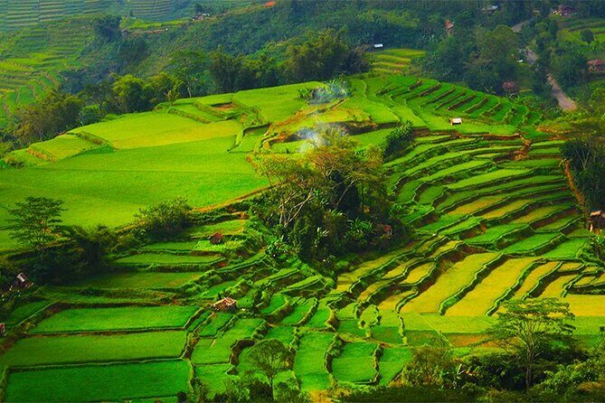 Cunca Wulang Waterfall & Rangko Cave  Full Day Nature Escape - FAQ