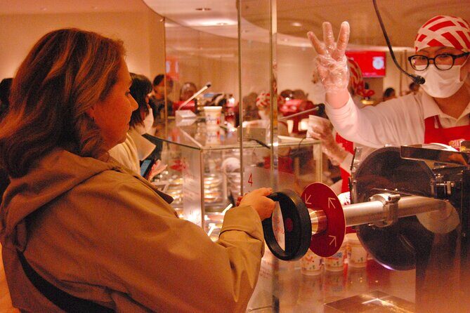 Cup Noodles Museum Guided Tour in Osaka - FAQs