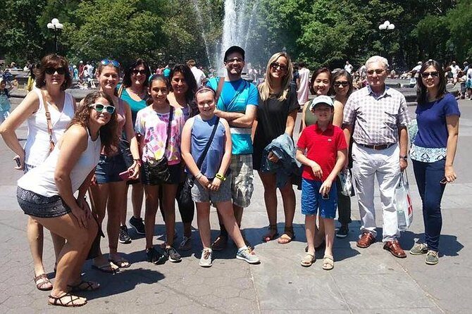 Cupcake Walking Tour in New York City - Who Will Love This Tour?
