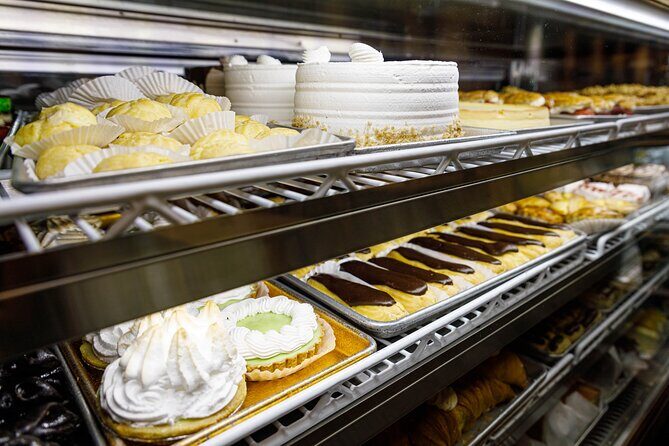 Cupcake Walking Tour in New York City - FAQ