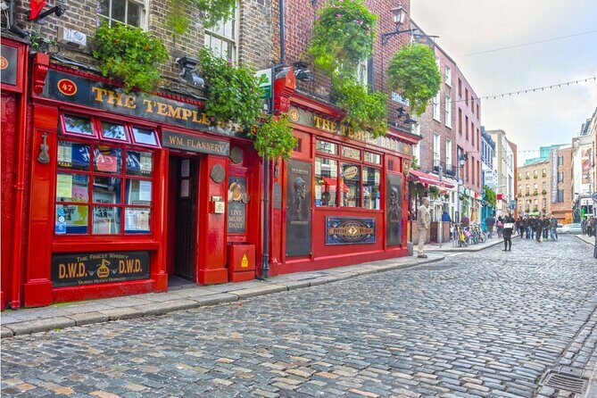 Cupids Trail: Romantic Puzzle Quest in Dublin - Final Thoughts