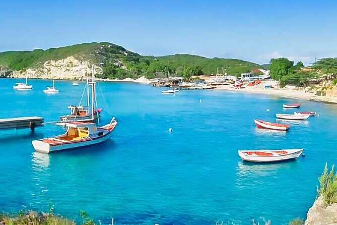 Curaçao: Affordable totally Customizable Private Tour :) - Key Points