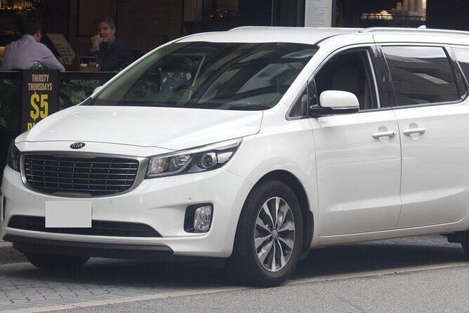 Curacao Airport (CUR) to Curacao - Arrival Private Transfer - Pricing and Value