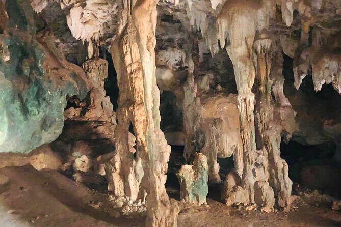 Curacao Atv tour West Adventure - The Itinerary: What You’ll See and Do