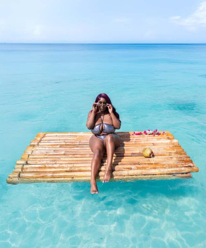 Curaçao: Bamboo Photoshoot with Cocktails - FAQ