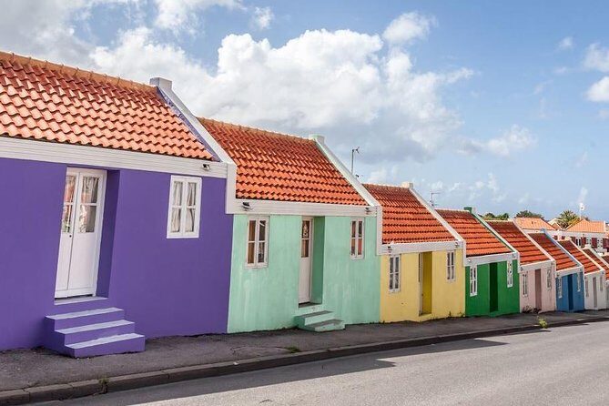 Curacao Beach and Hato Caves Tour - Analyzing the Value and Experience