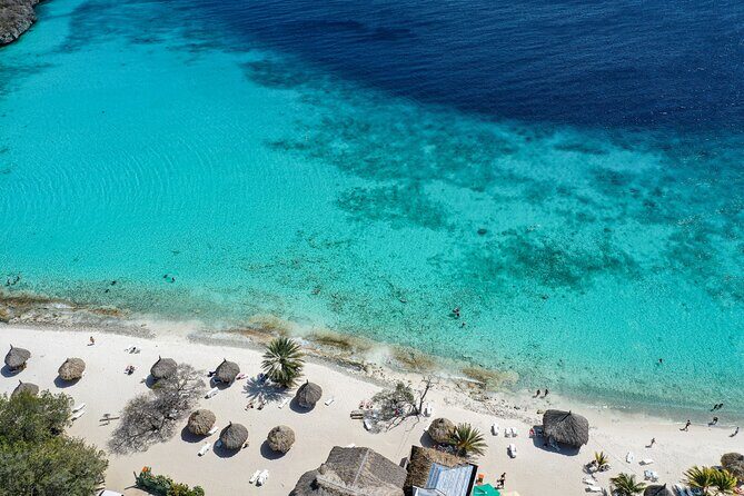 Curaçao Cave Kunuku and Cas Abou Jeep Safari Adventure - FAQ