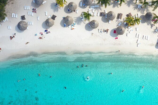 Curaçao Cave Kunuku and Cas Abou Jeep Safari Adventure - Final Words