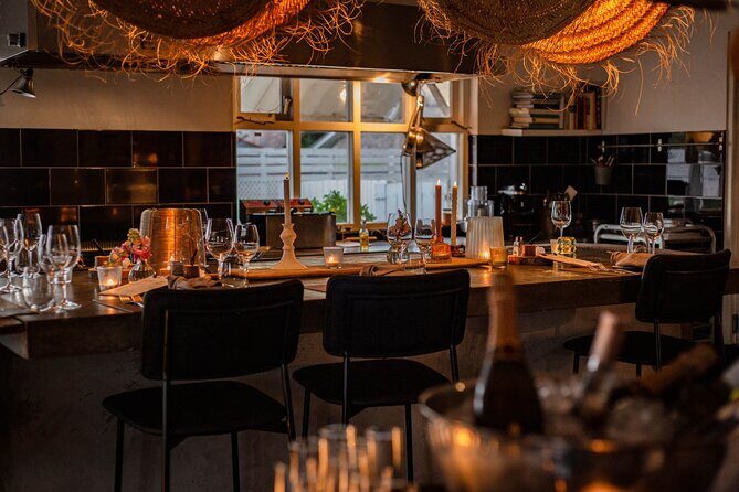 Curaçao Chef's Table - FAQ