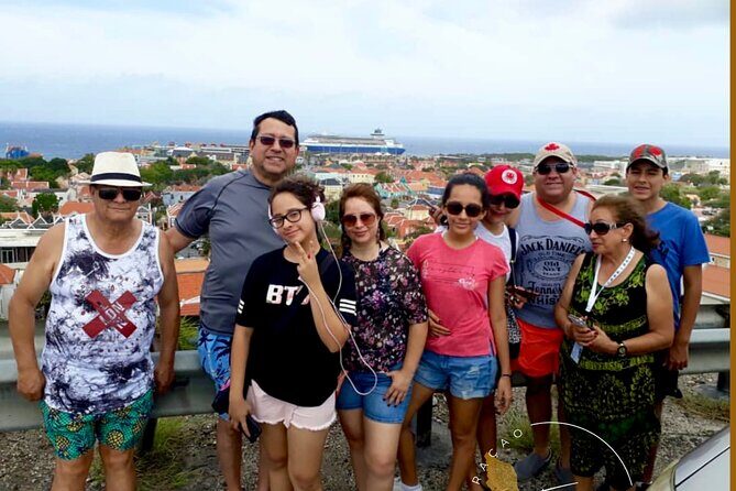 Curaçao Cityscape, Discover her Secret - Authentic Moments and Traveler Feedback