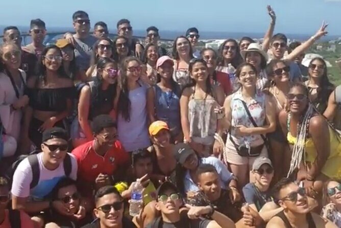 Curaçao Cityscape, Discover her Secret - Who Will Love This Tour?